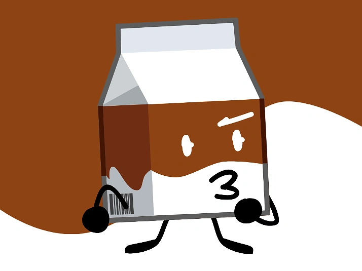 Milk | Fandom