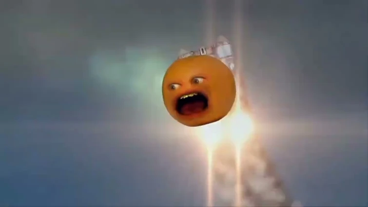 Turkish dub of "The High Fructose Adventures of Annoying Orange" | Fandom