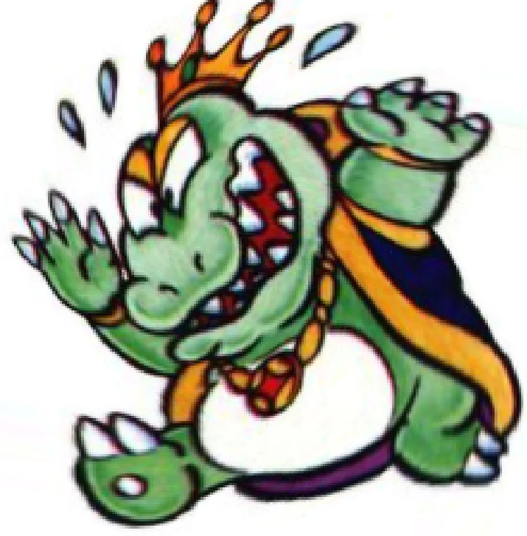 Discuss Everything About Mario Wiki | Fandom