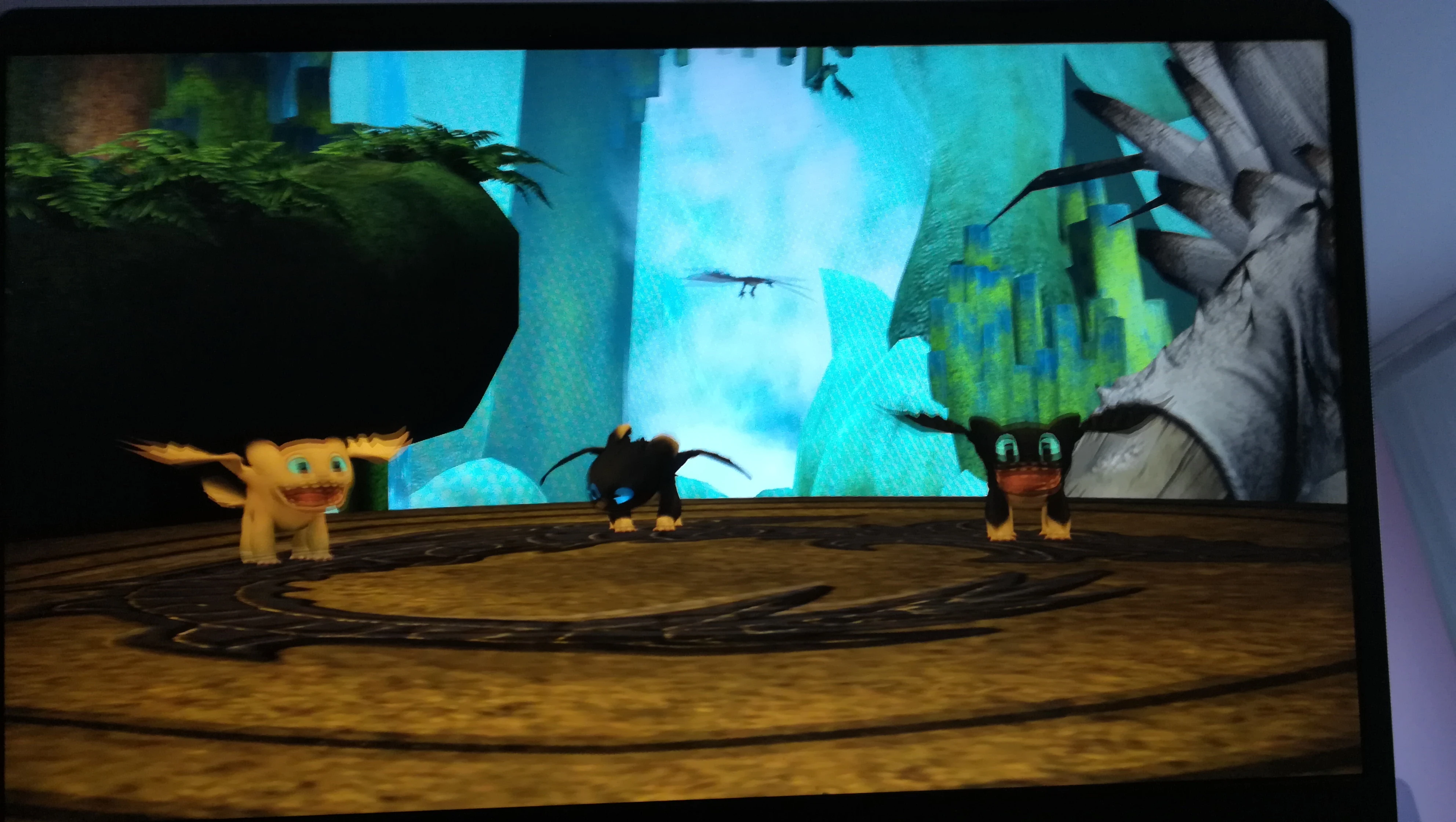 Night Light fun fact | Fandom