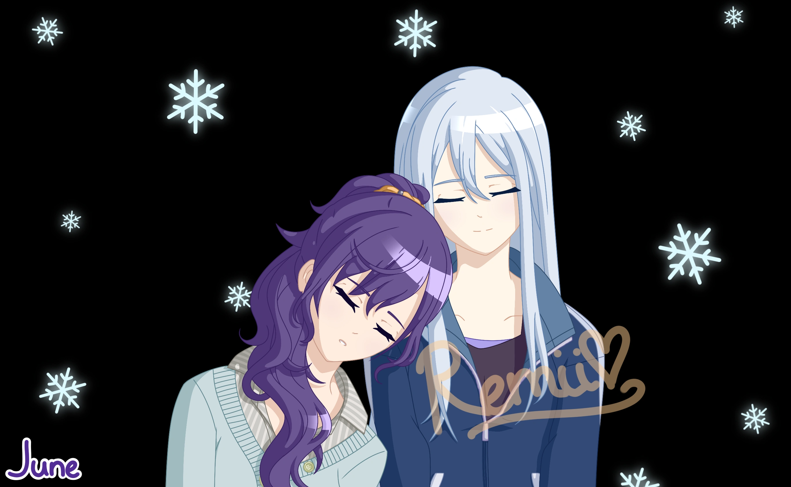 ProSeka Fanart Challenge - June | Fandom