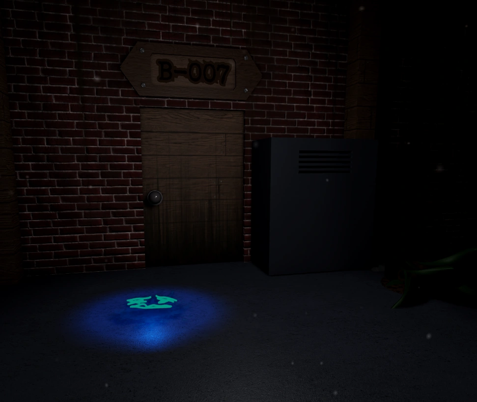 Mushman Speedrun [B-007] | Fandom