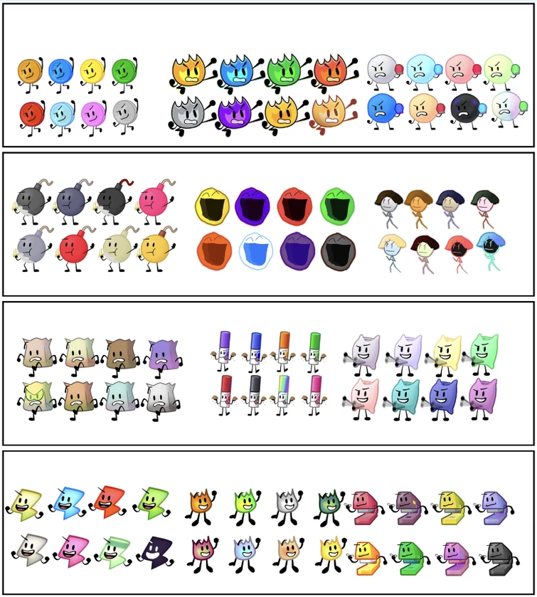 Voting time! | Fandom