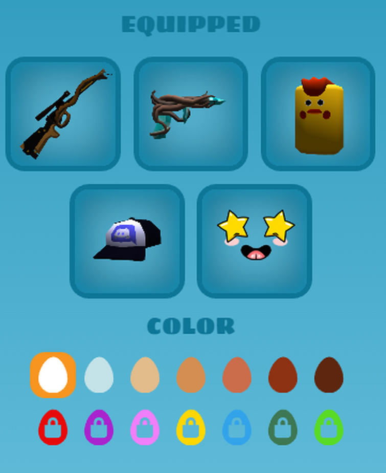 Discuss Everything About Shell Shockers Wiki | Fandom