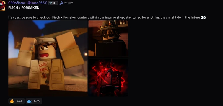 Sol's RNG Wiki Megathread | Fandom