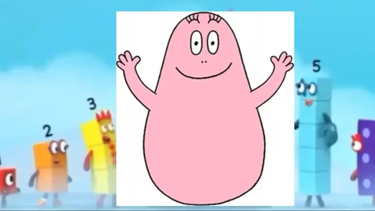 BARBAPAPA | Fandom
