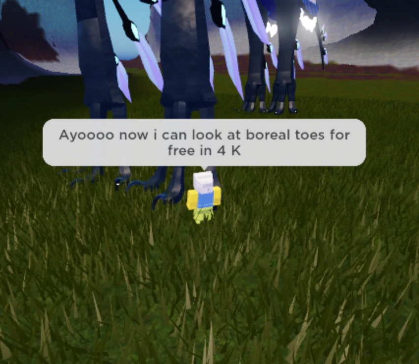 Cos map testing boreal experience | Fandom