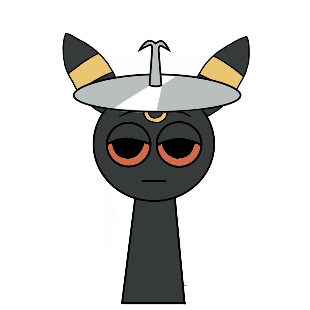 Umbreon Clukr | Fandom