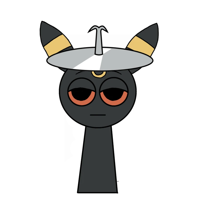 Umbreon Clukr | Fandom
