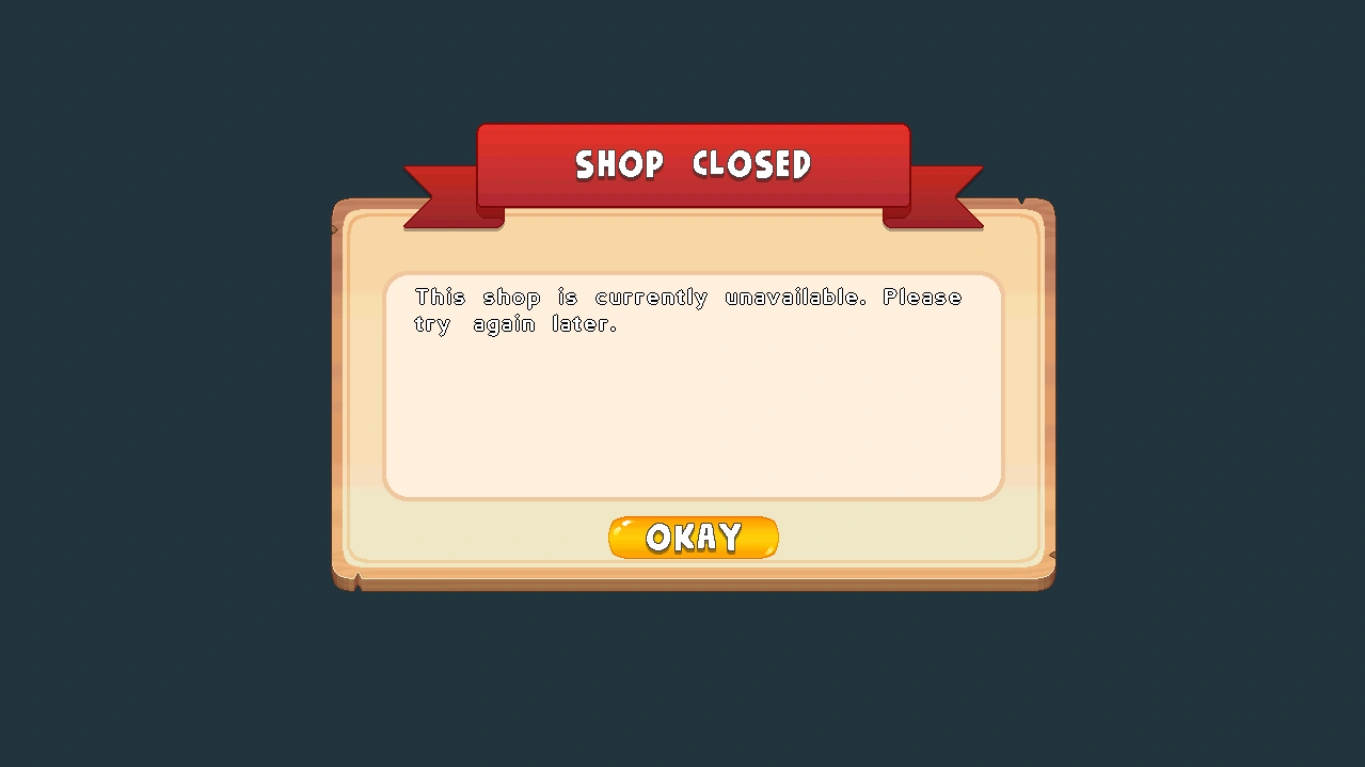 For some reason It kicked me out of prodigy. | Fandom