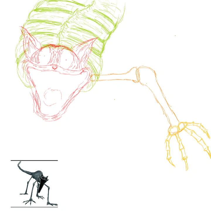 Drawing teaser | Fandom