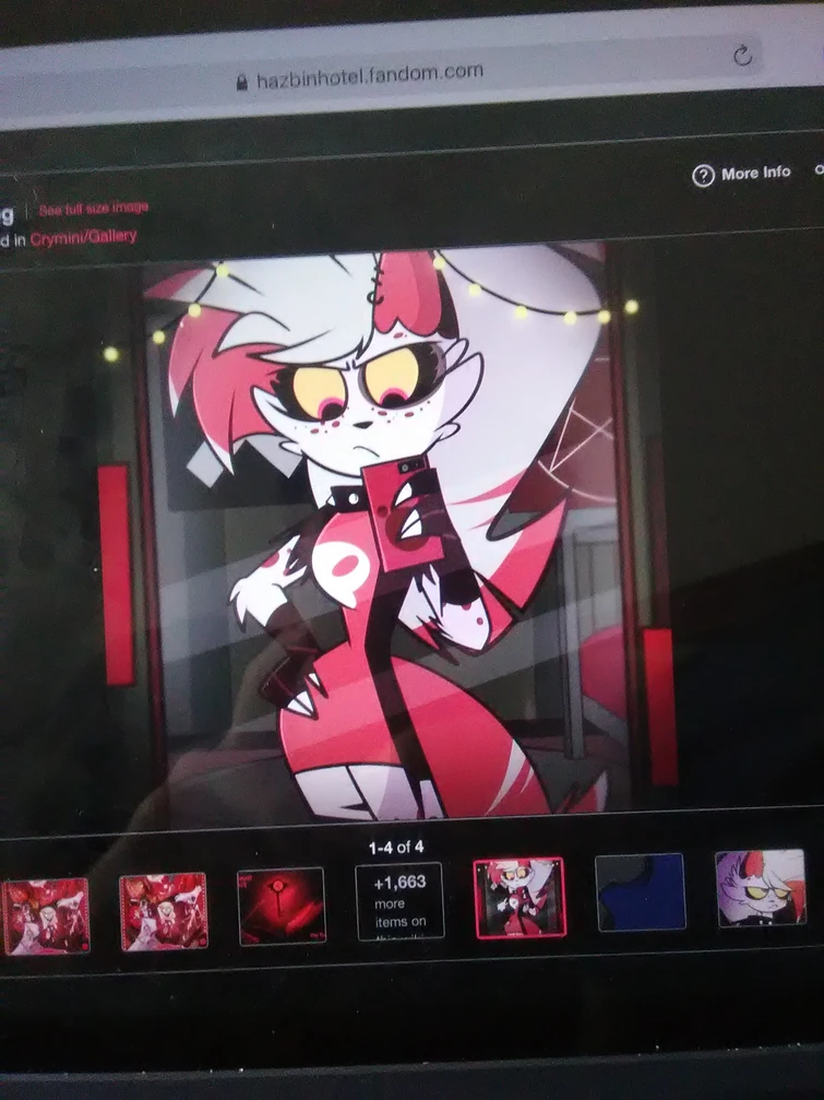 Point proven about me judging Crymini without a phone | Fandom