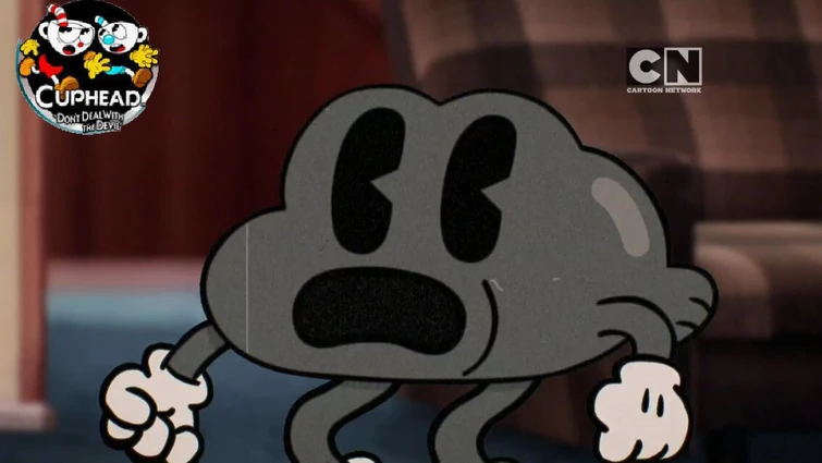 Discuss Everything About The Amazing World of Gumball Wiki | Fandom