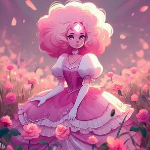 pink diamond ai ¨art¨ | Fandom