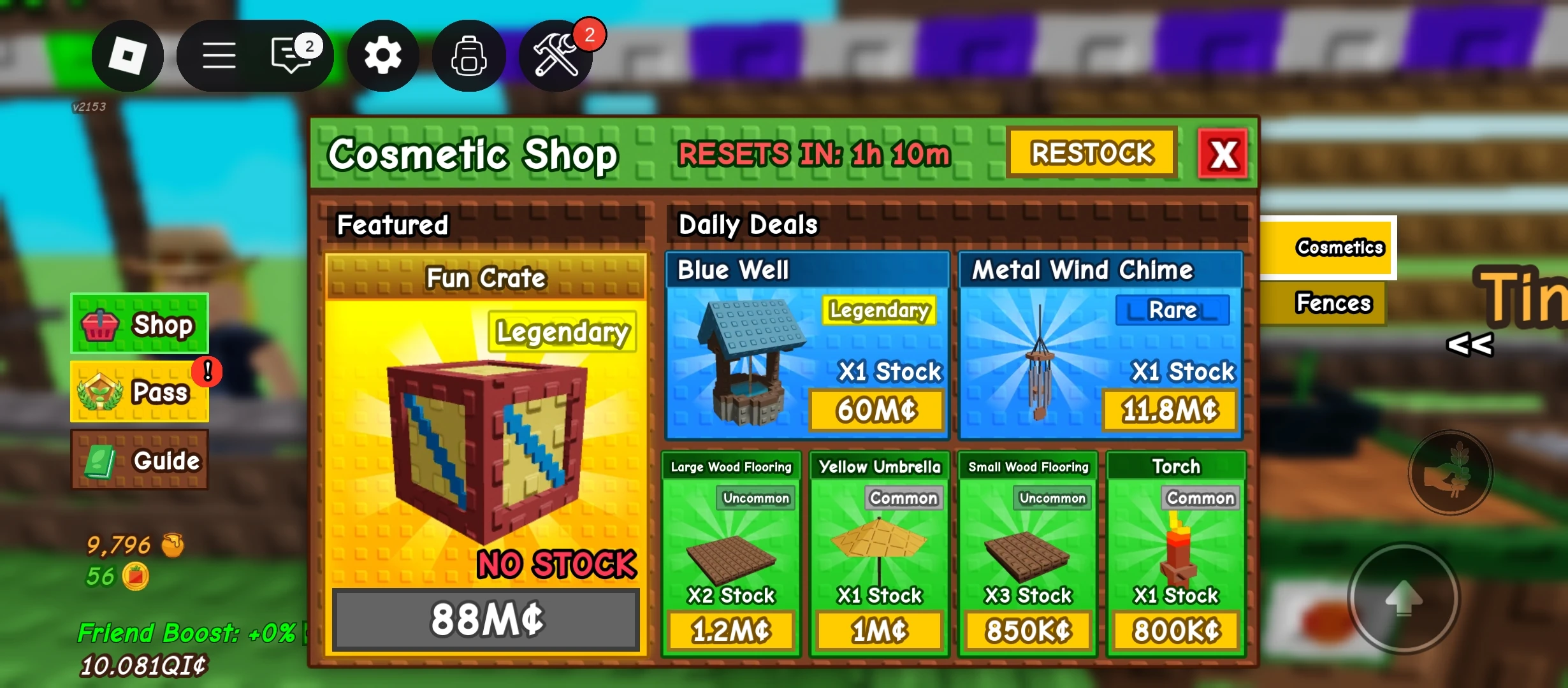 Fun Crate has returned | Fandom
