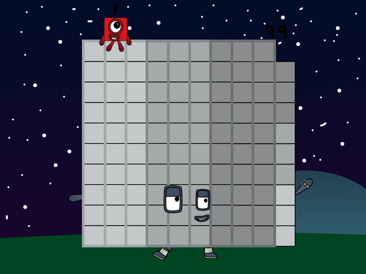 Discuss Everything About Numberblocks Wiki | Fandom