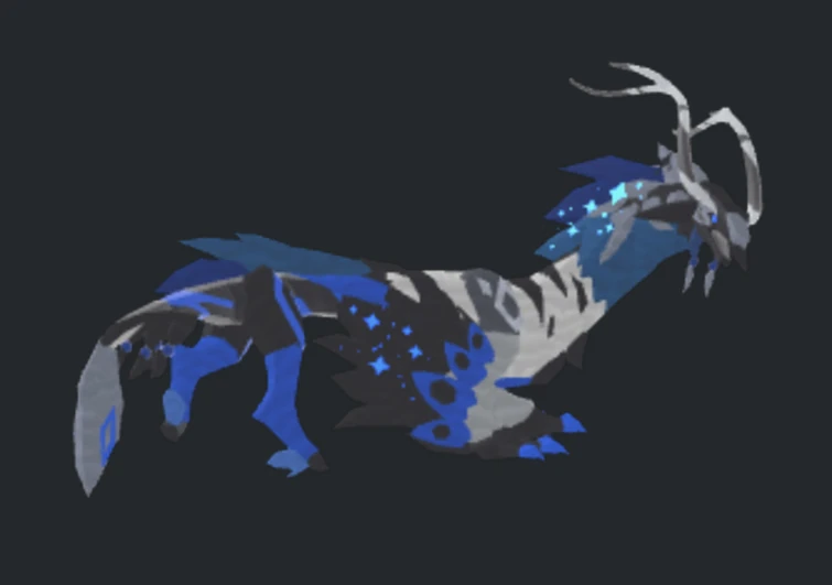 Rate my verklixin skin originality from 1/10. | Fandom