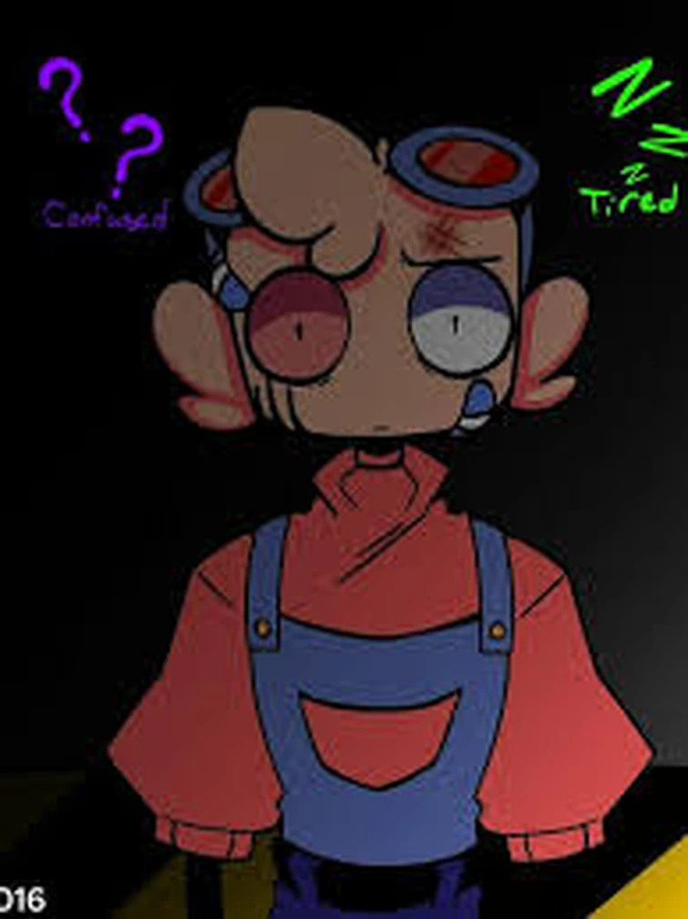 '' nya ichi ni- '' | Fandom