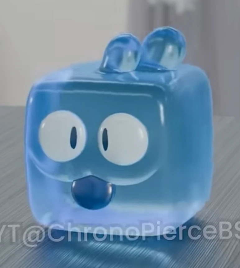 Squeak cube | Fandom