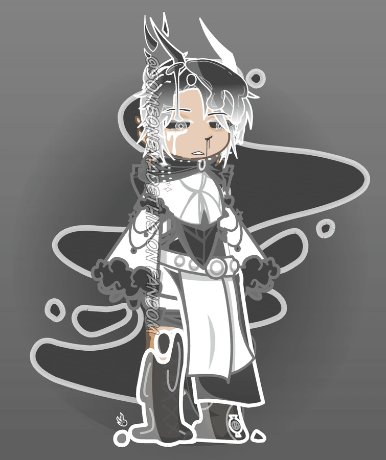 random gl2 oc dump | Fandom