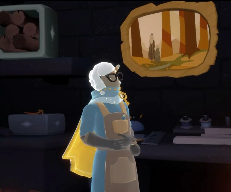 nesting guide | Fandom