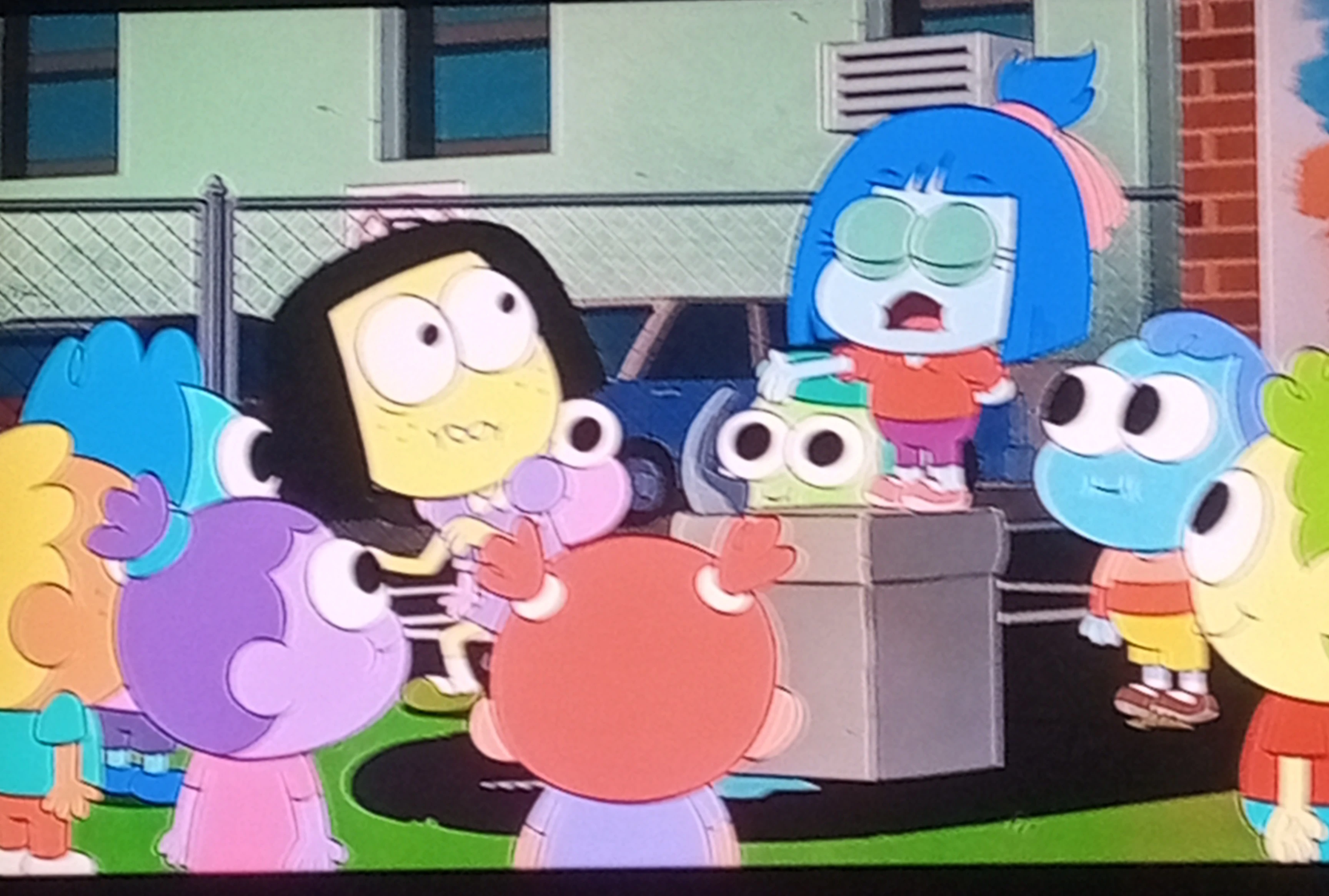 Tilly getting the cult following she deserves 💅 | Fandom