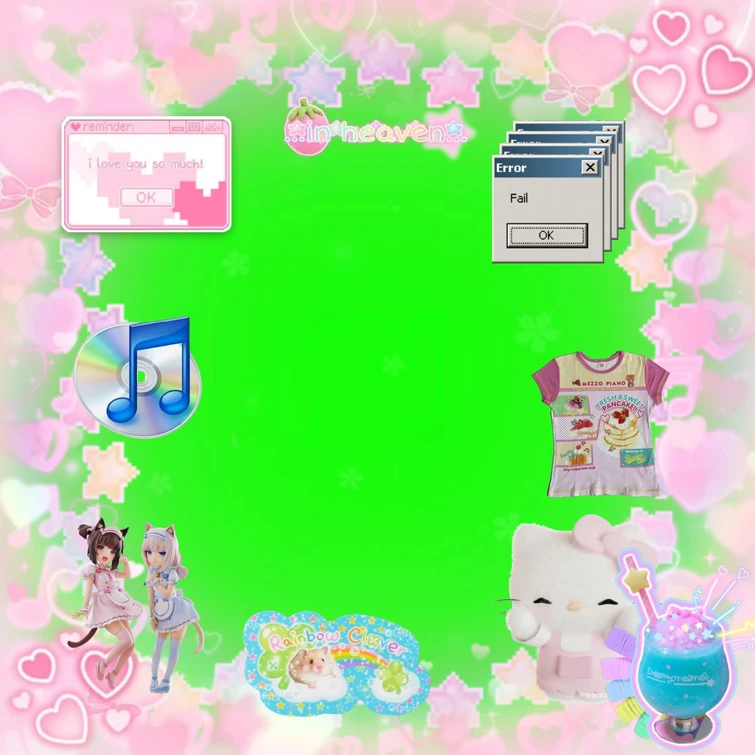 Discuss Everything About Aesthetics Wiki | Fandom