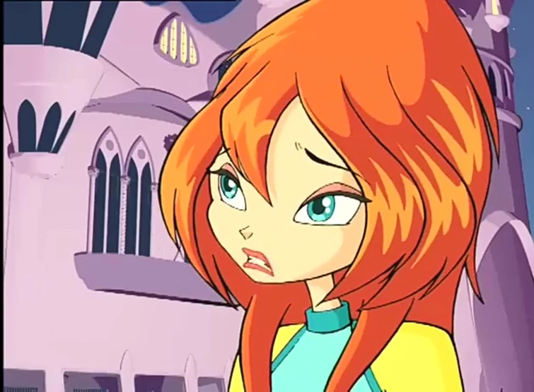 Discuss Everything About Winx Club Wiki | Fandom