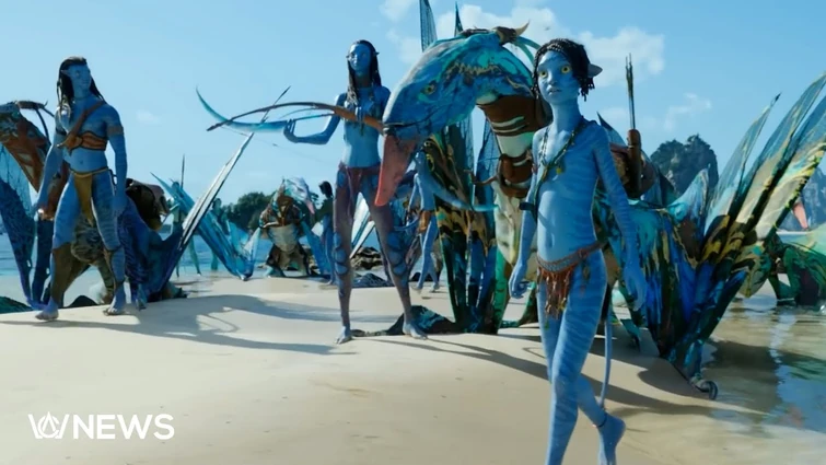 Discuss Everything About Avatar Wiki | Fandom