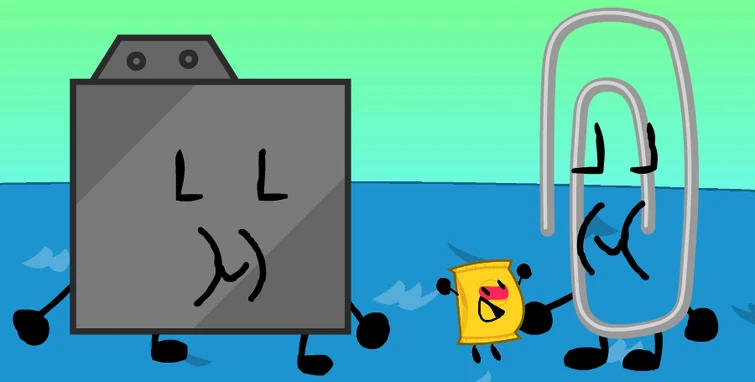 OA animation has started | Fandom