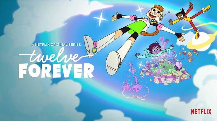 Twelve forever season 2 | Fandom