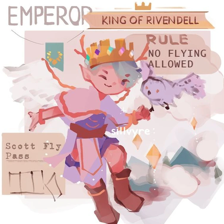 fanart that is not mine | Fandom