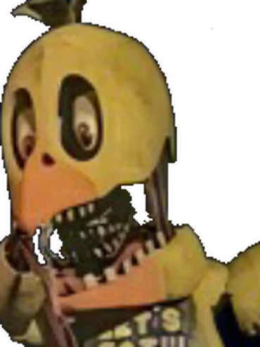 with withered chicken is best? | Fandom