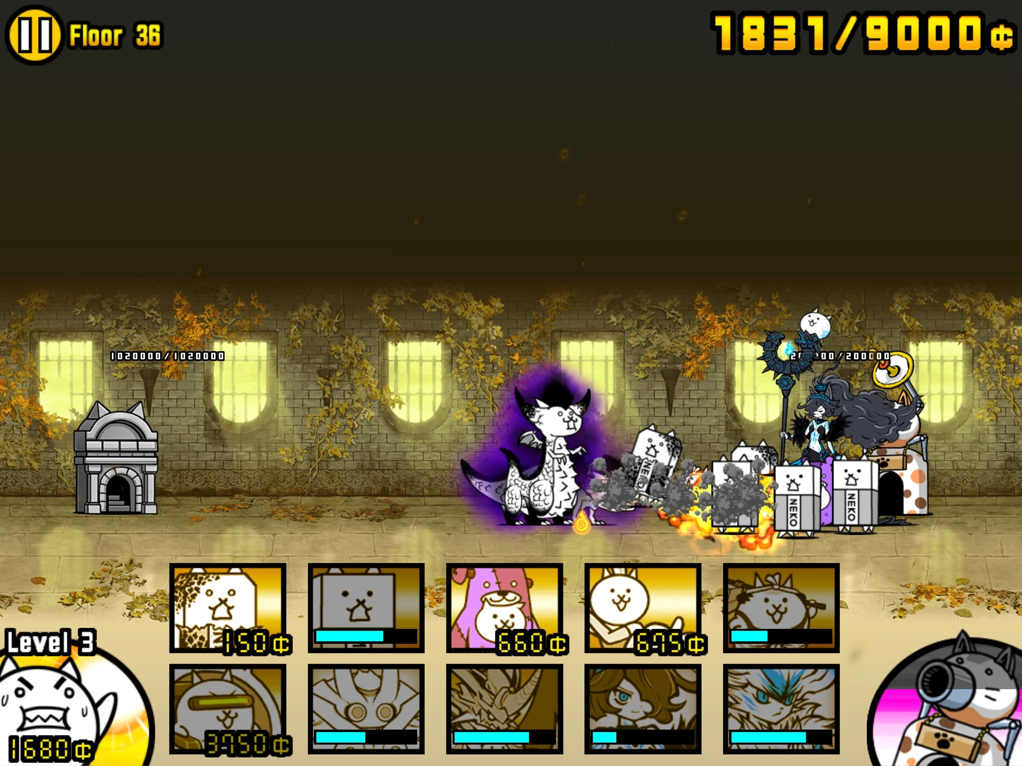 Infernal Tower Part 3 | Fandom