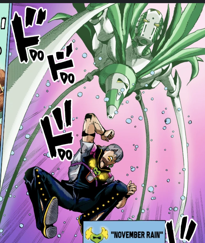 November Rain 🌧️ Concept | Fandom