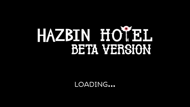 Hazbin Hotel: The Game Loading Screen | Fandom