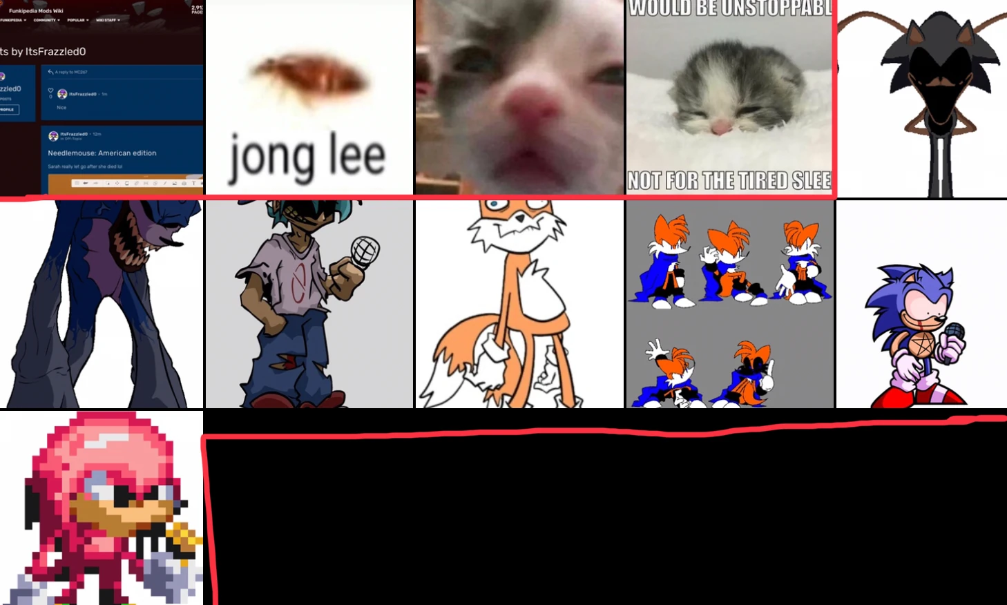 IM DOIN MORE LOLOLOL | Fandom