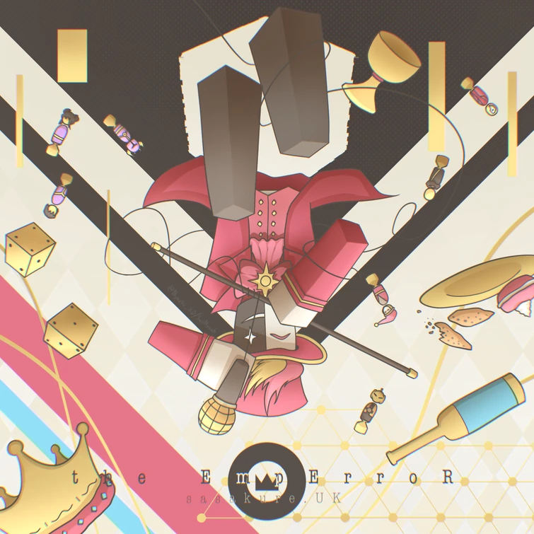 the EmpErroR | Fandom