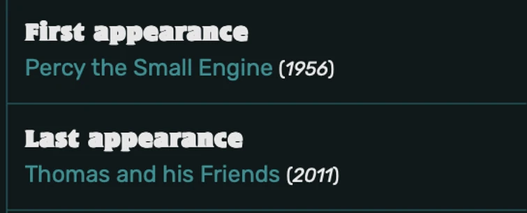 I don't know if it's allowed, but Infobox Challenge | Fandom