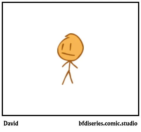 David | Fandom