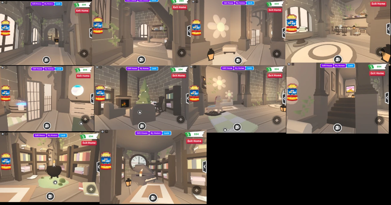 if u click, ur stinky | Fandom