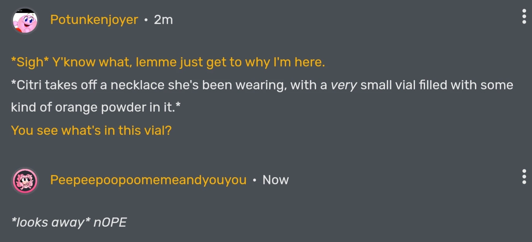 most mature business owner | Fandom