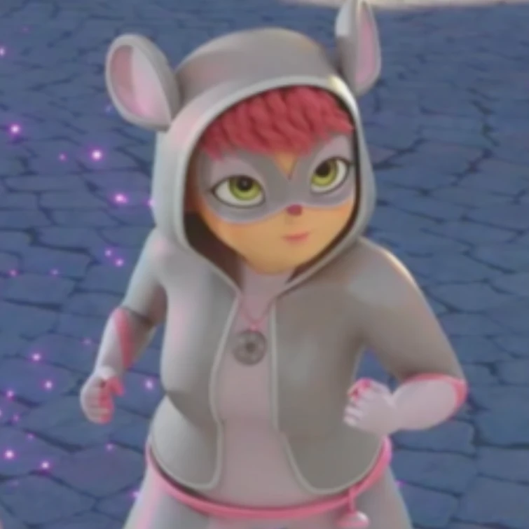 Icons Day 6: Polymouse | Fandom