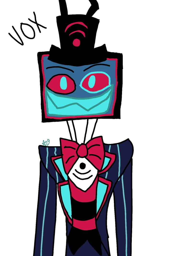 Discuss Everything About Hazbin Hotel Wiki | Fandom