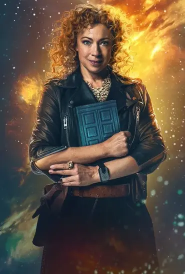 Is Melody Pond a villain? | Fandom