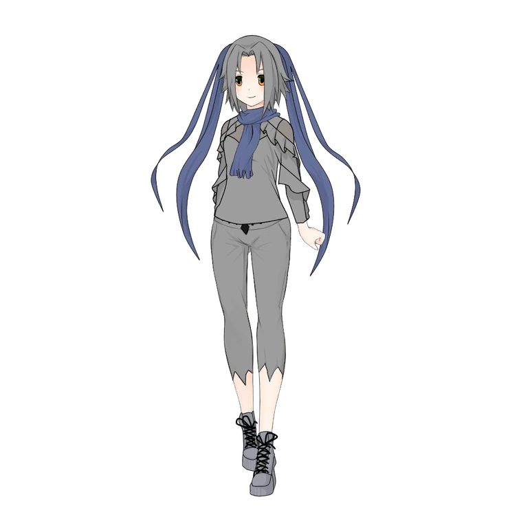 Yet another human blue | Fandom