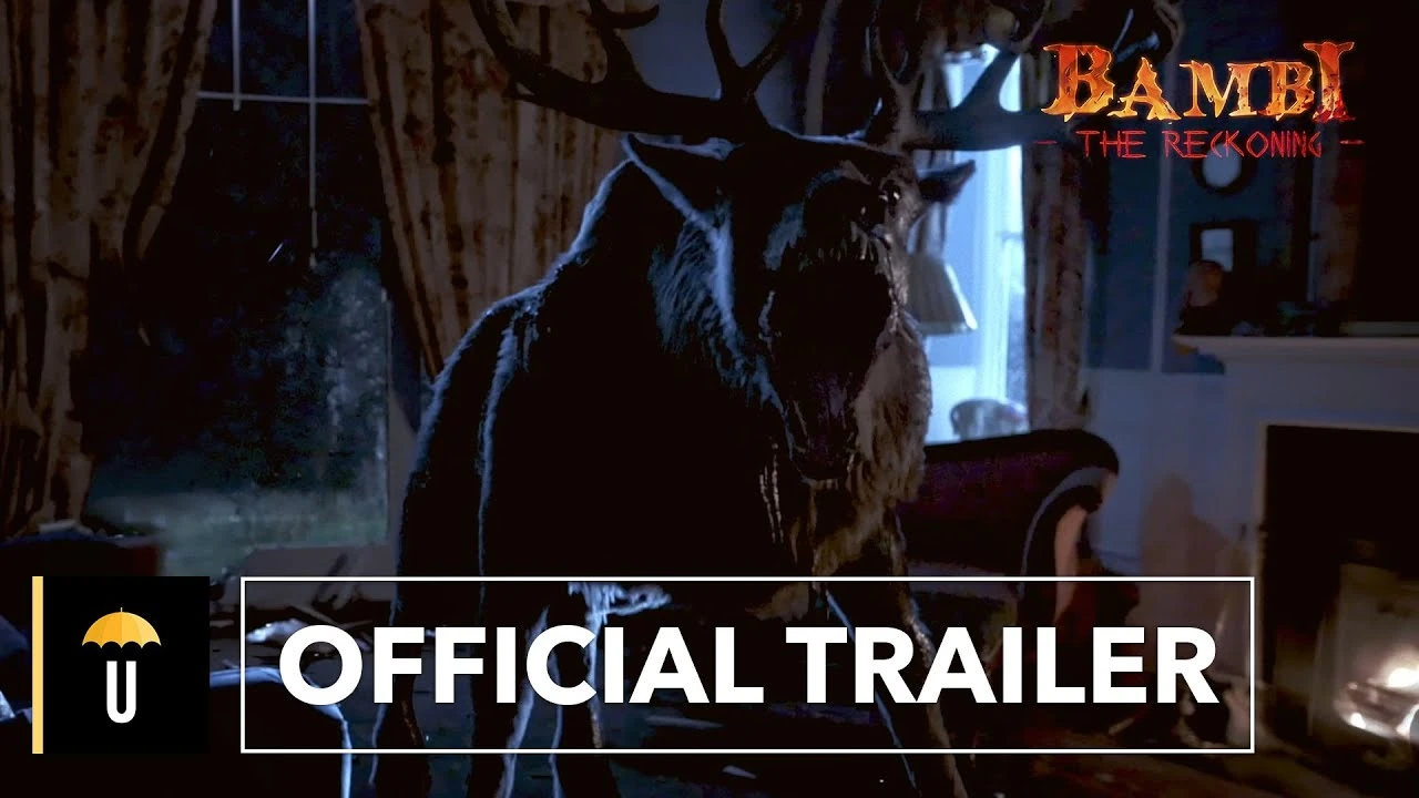 The Bambi horror movie | Fandom