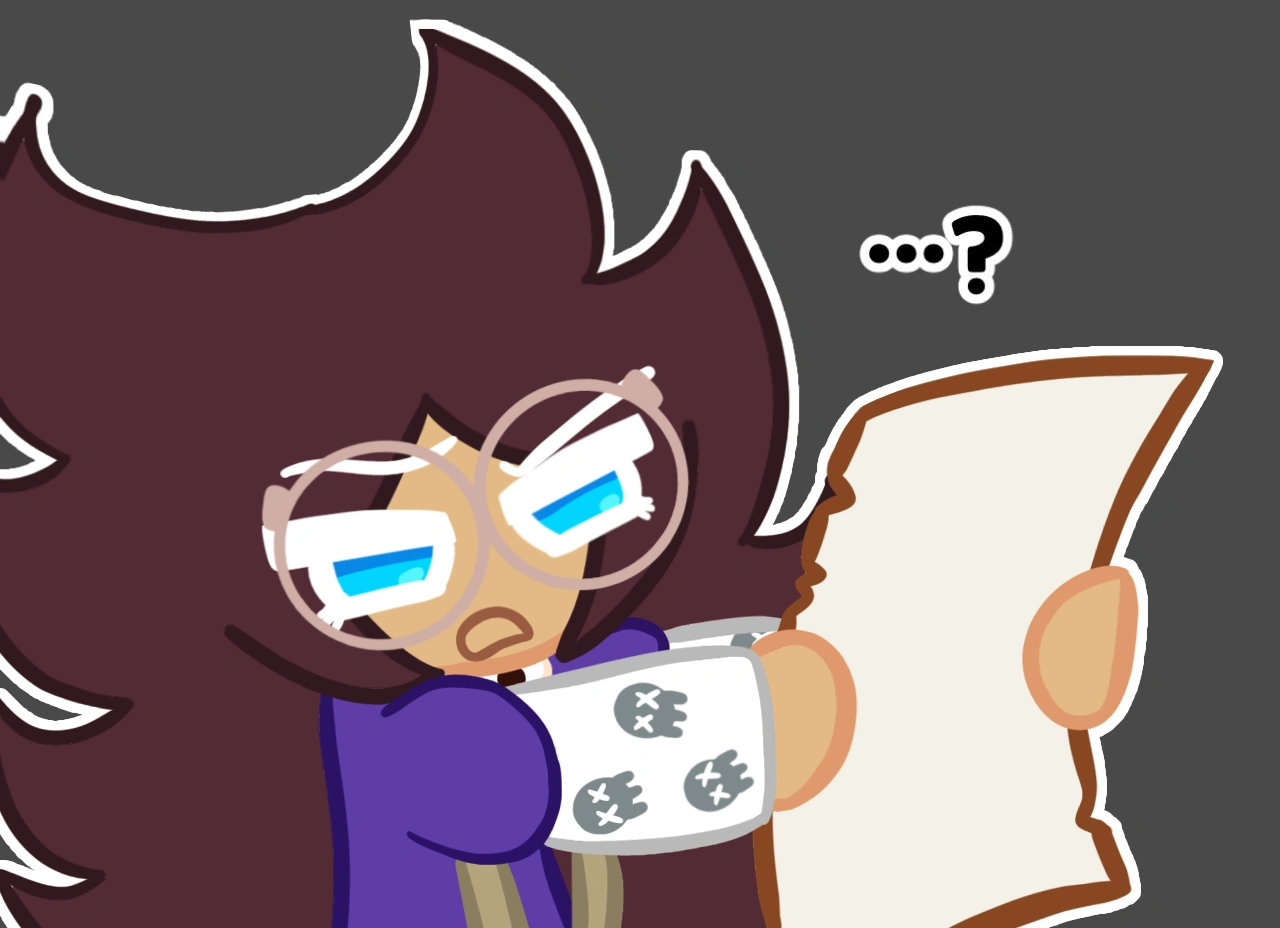 Stereo-fan just saw something confusing... | Fandom