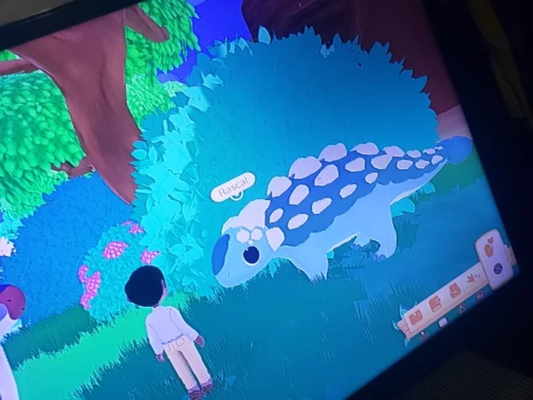 Discuss Everything About Paleo Pines Wiki | Fandom