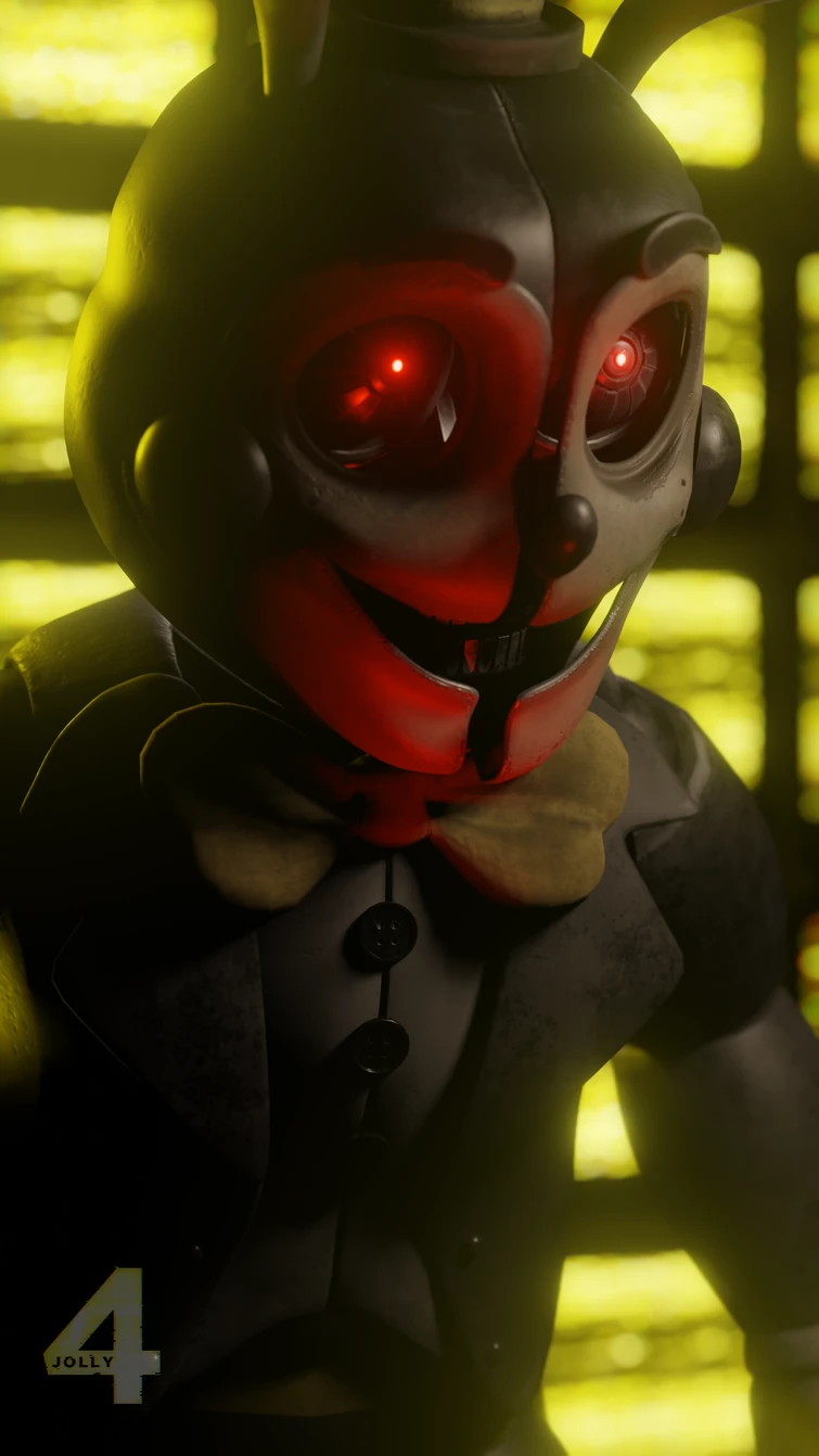 Новости Jolly 4. Goodtime Jolly | Fandom